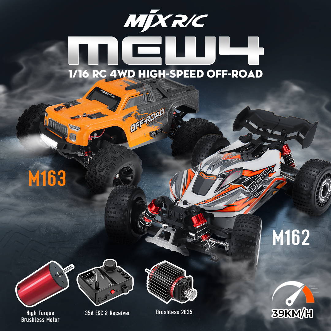 MJX USA – HeliDirect